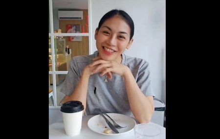 Archie Alemania Wife, Gee Canlas and Their Journey Together ...