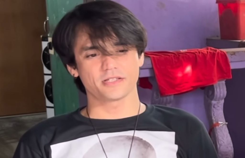 John Wayne Sace Age and His Journey from Stardom to Challenges ...